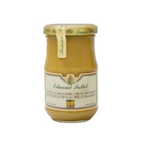Edmond Fallot Mustard | Traditional Dijon Mustard, 7 Flavors – Midtown ...